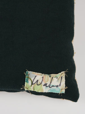 By Walid | One-of-a-kind couture and homeware