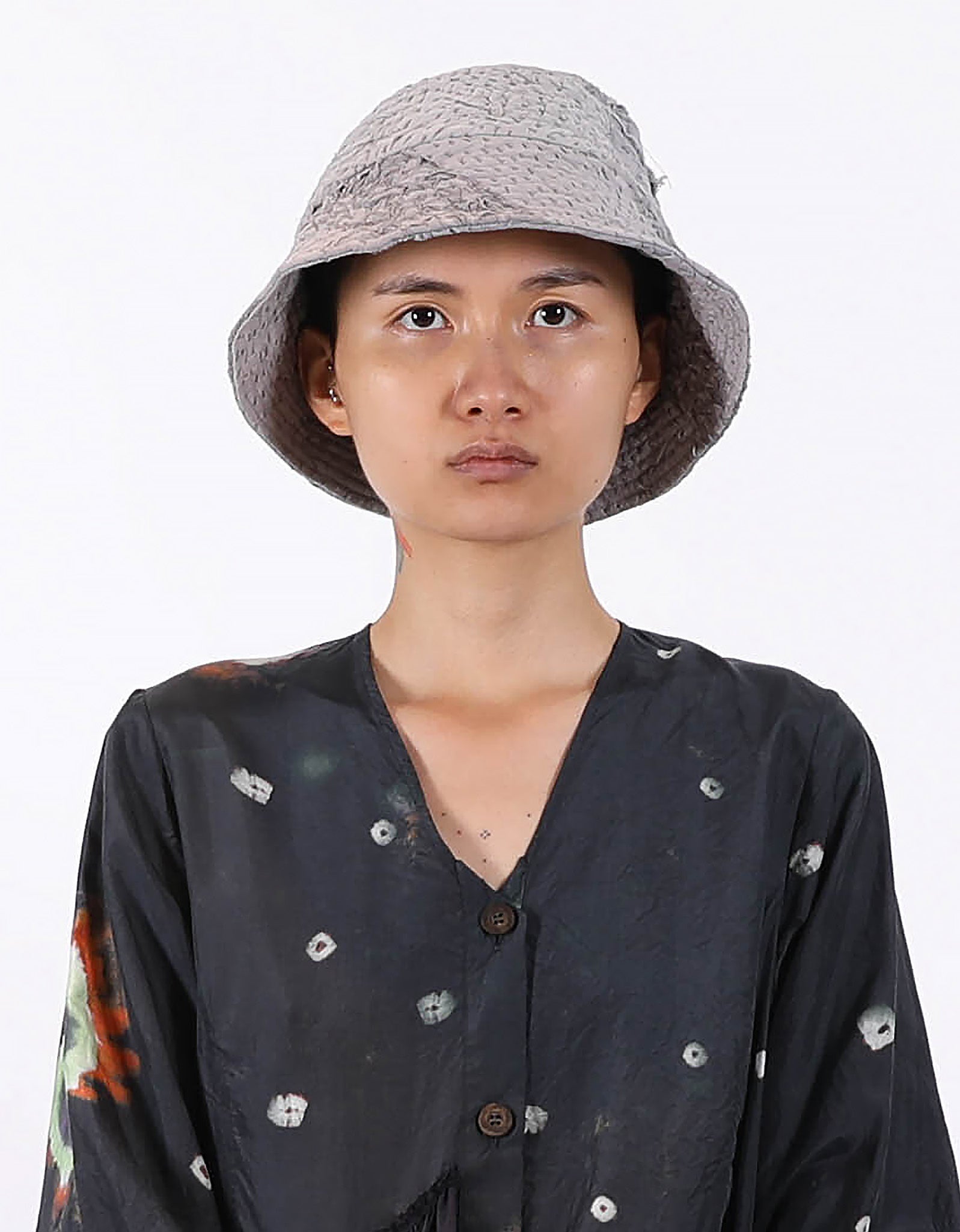 By Walid | 19th Century Cotton Callum Hat